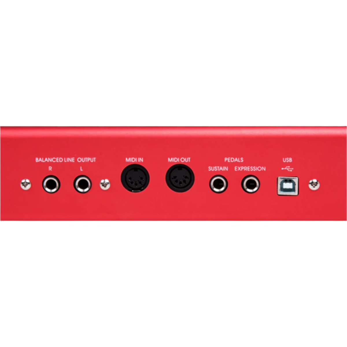 Midiplus X6 pro– Music Hub