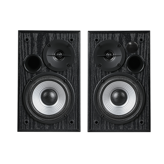 Edifier R990BT 2.0 Active Multimedia Speaker– Music Hub