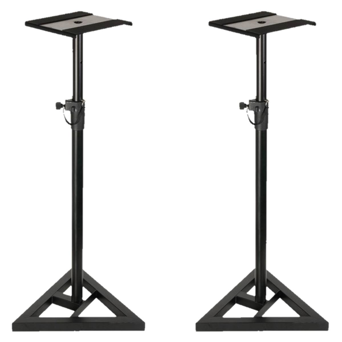 Adam Hall Monitor Stands (Pair) Lebanon– Music Hub