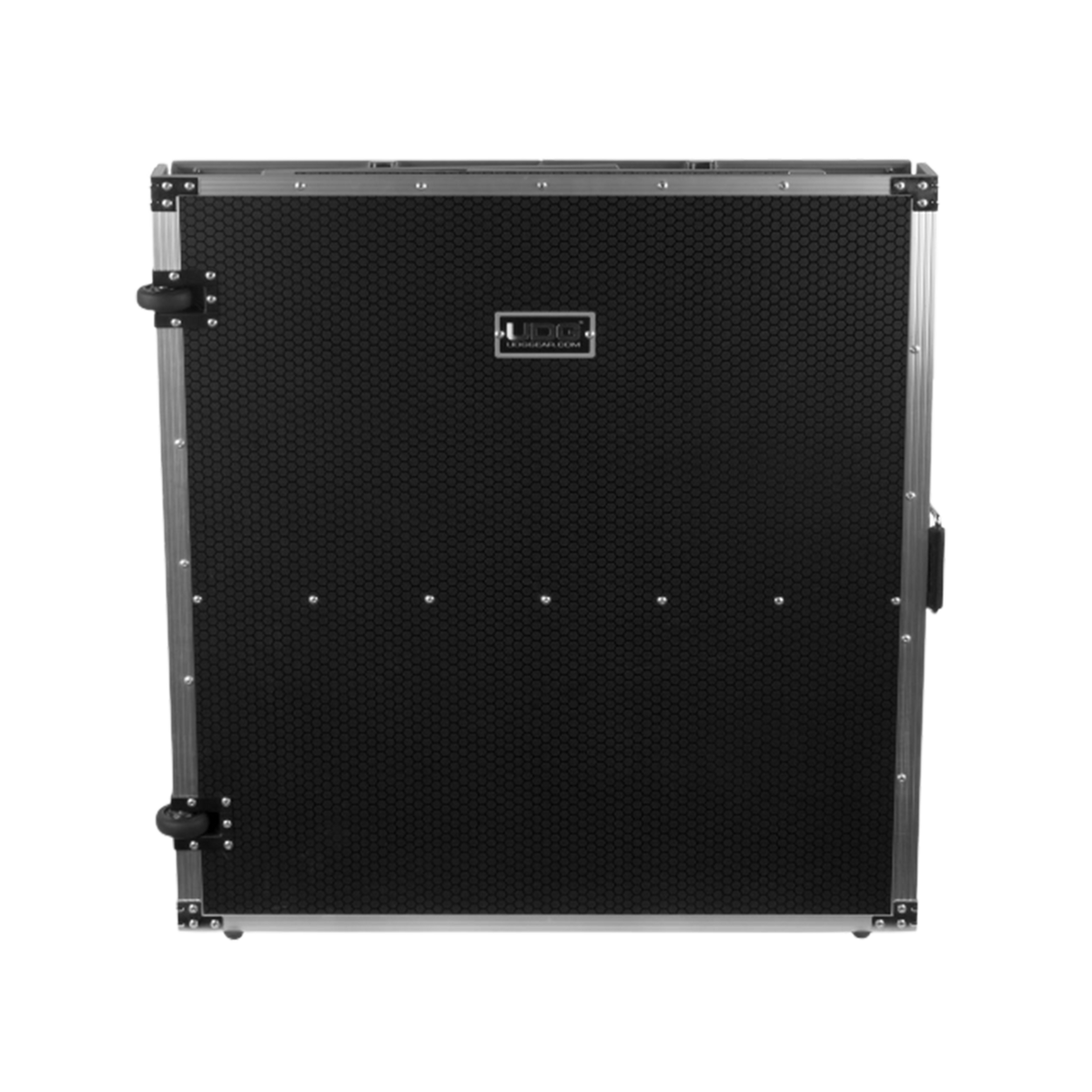 UDG Ultimate Fold Out DJ Table Silver MK2 Plus (Wheels)– Music Hub