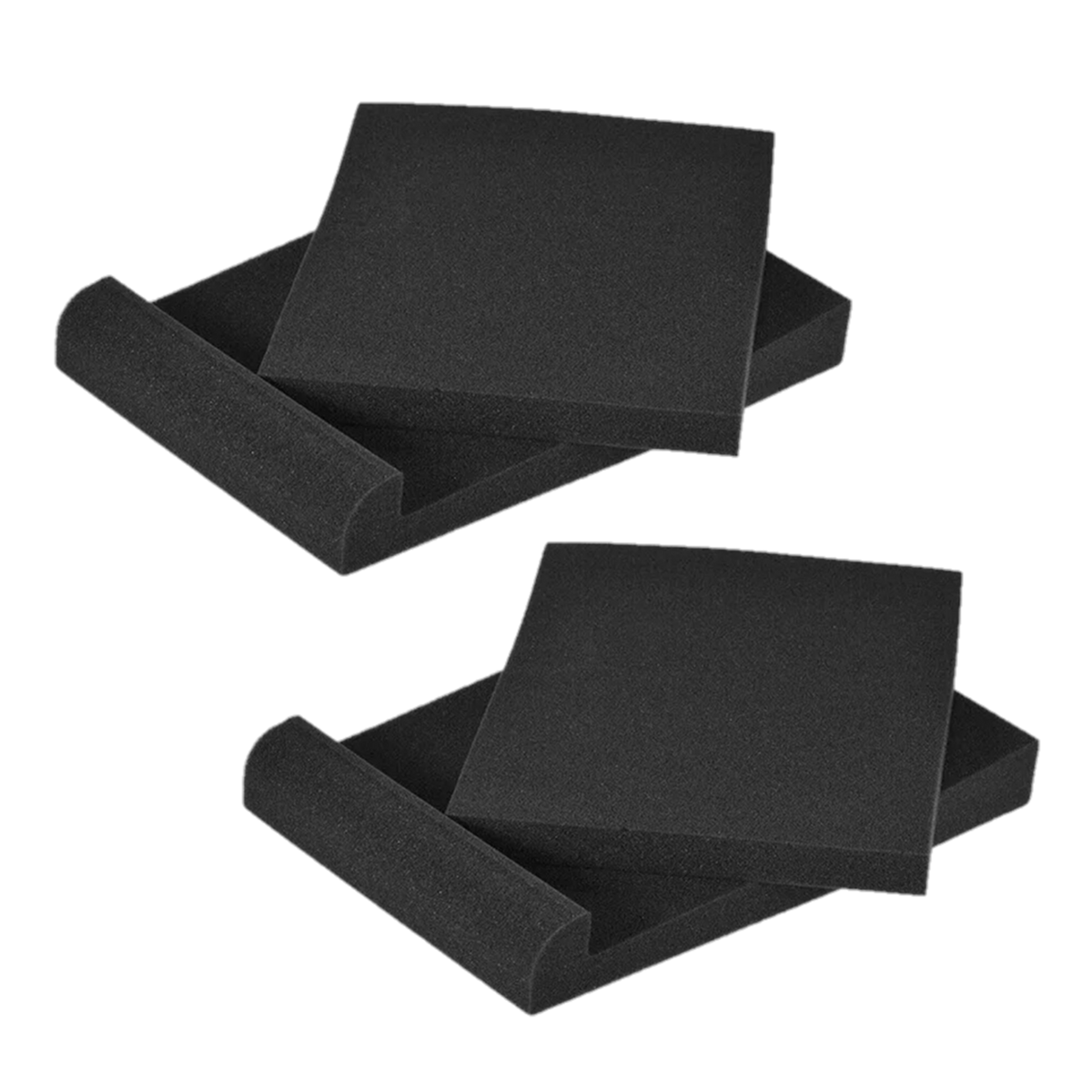 Acoustic Monitor Stand Pads Lebanon– Music Hub