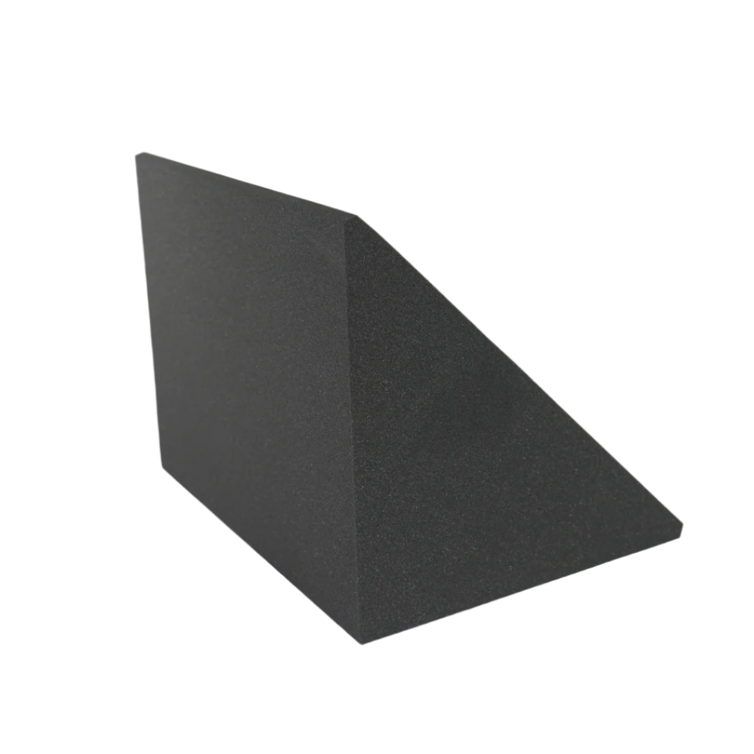 acoustic foam bass trap– Music Hub