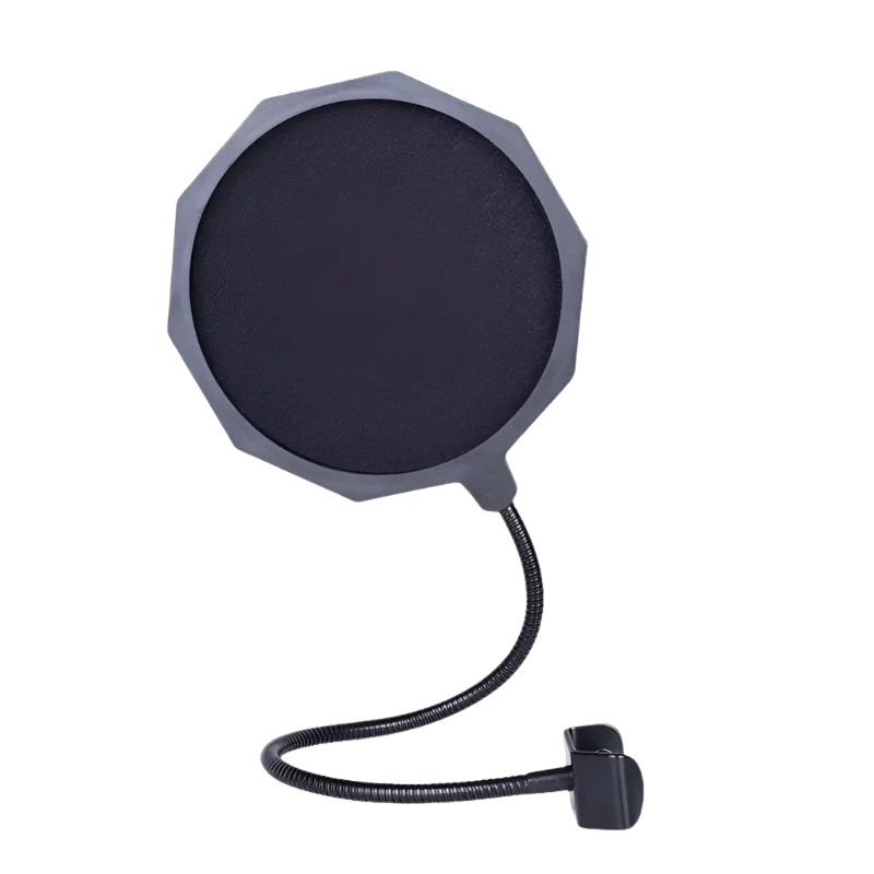 Studio Pop Filter– Music Hub